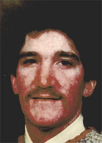 Richard Burk 1962-2018 | News, Sports, Jobs - Tribune Chronicle